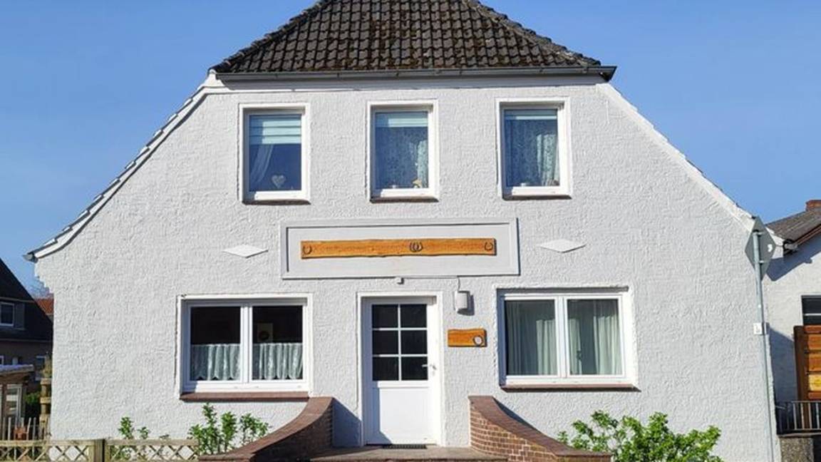 60 M² Apartamento ∙ 1 Habitación ∙ 2 Huéspedes - Bad Segeberg