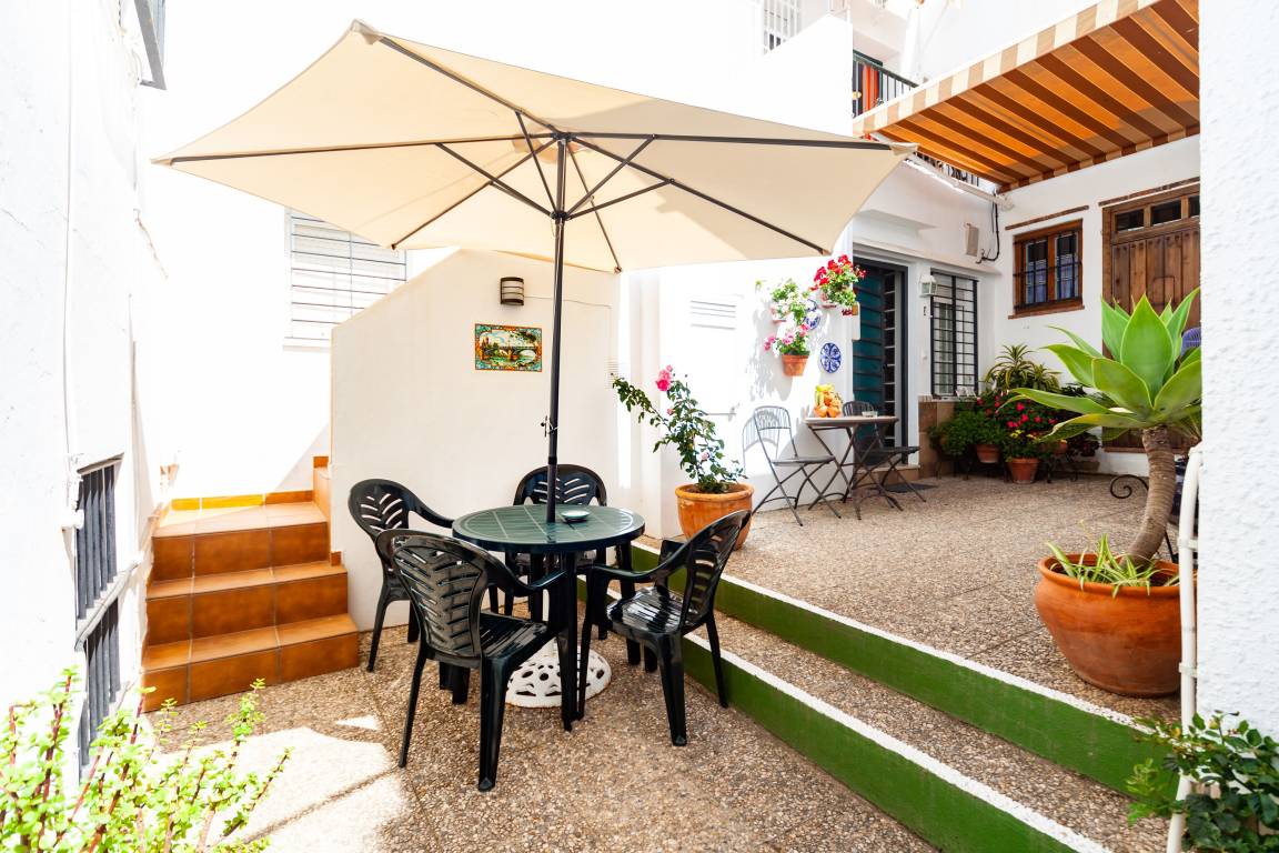 40 M² Appartamento ∙ 1 Camera Da Letto ∙ 2 Ospiti - Conil de la Frontera