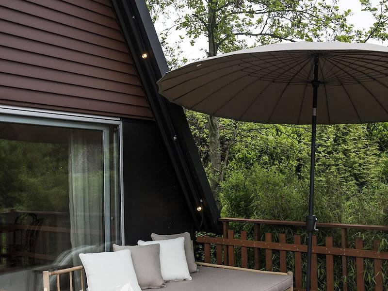 Maison De Vacances ∙ 2 Chambres ∙ 4 Personnes - Dokkum