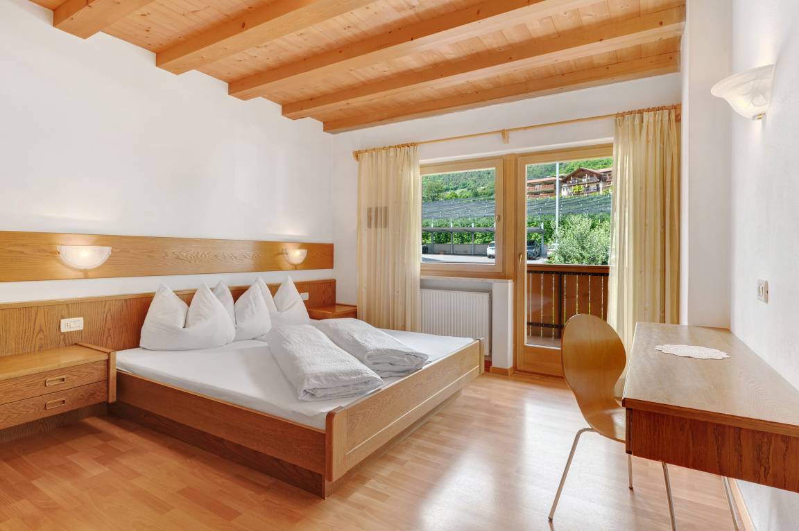 70 M² Appartement ∙ 2 Chambres ∙ 4 Personnes - Merano