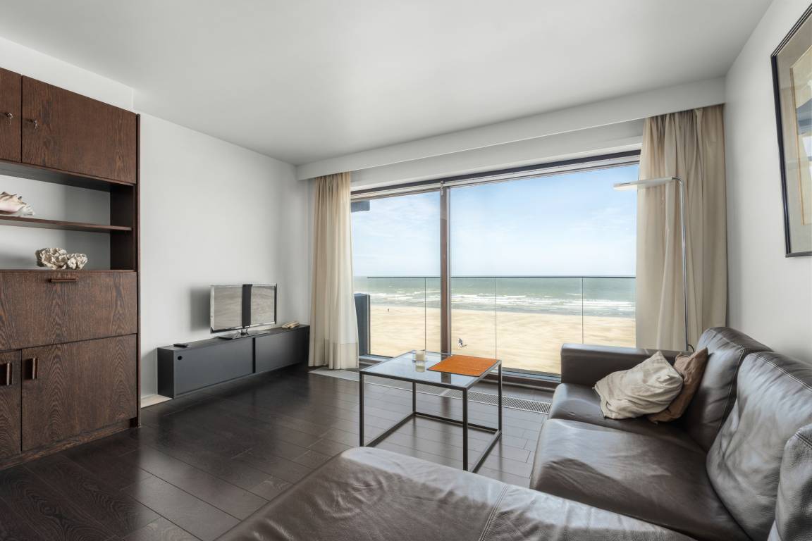 Apartment ∙ 2 Bedrooms ∙ 5 Guests - Koksijde