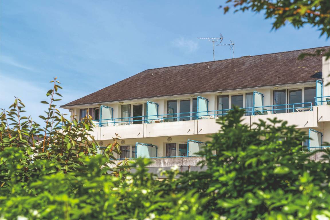 19 M² Appartement ∙ 4 Personnes - Beg Meil