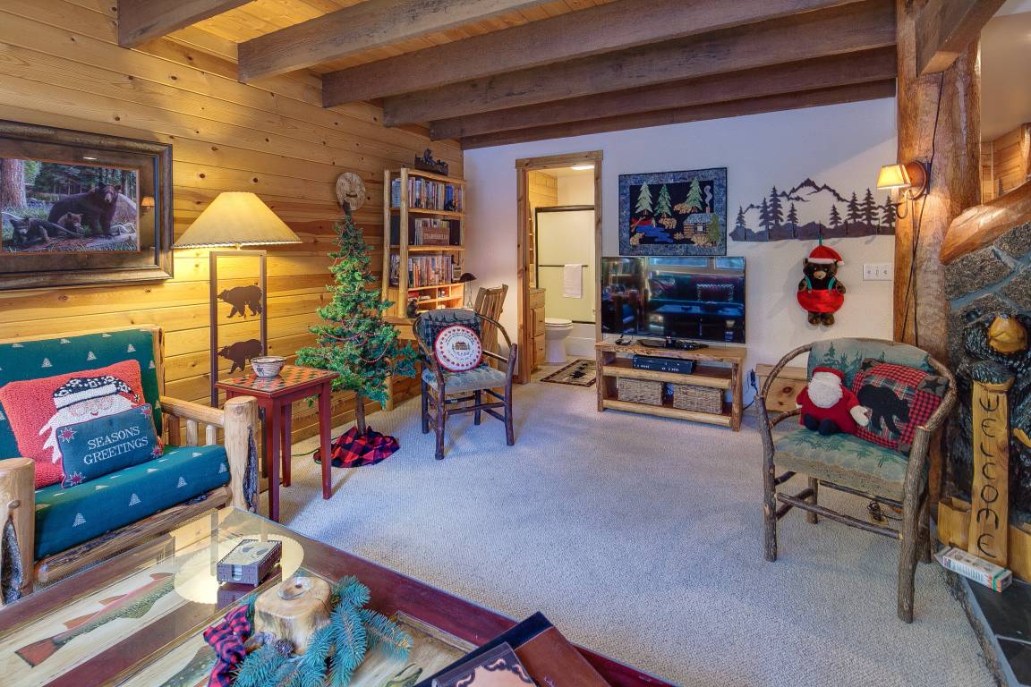 186 M² House ∙ 3 Bedrooms ∙ 8 Guests - Sunriver, OR