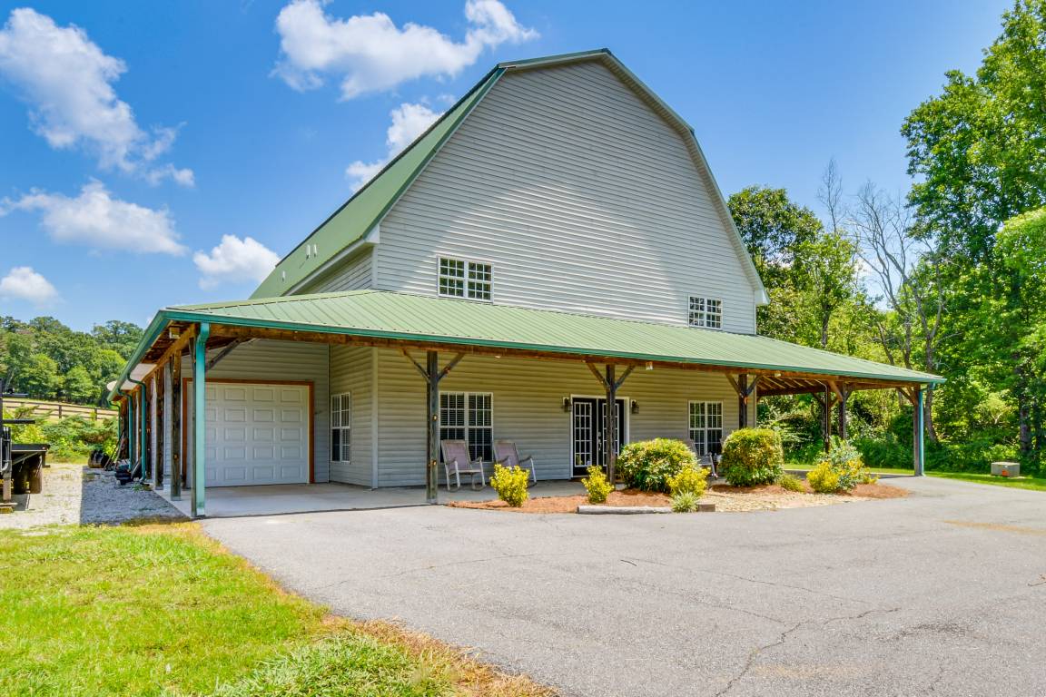 204 M² House ∙ 3 Bedrooms ∙ 6 Guests - Clermont, GA