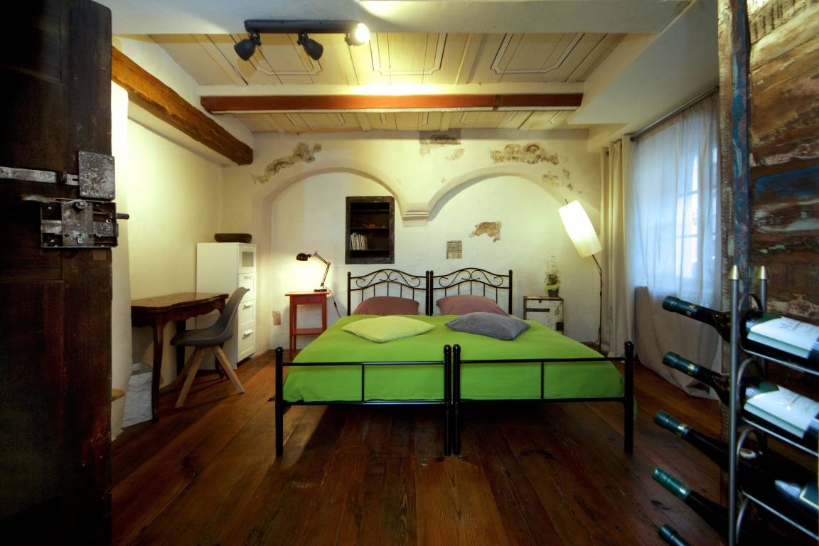 50 M² Ferienwohnung ∙ 1 Schlafzimmer ∙ 3 Gäste - Torgau