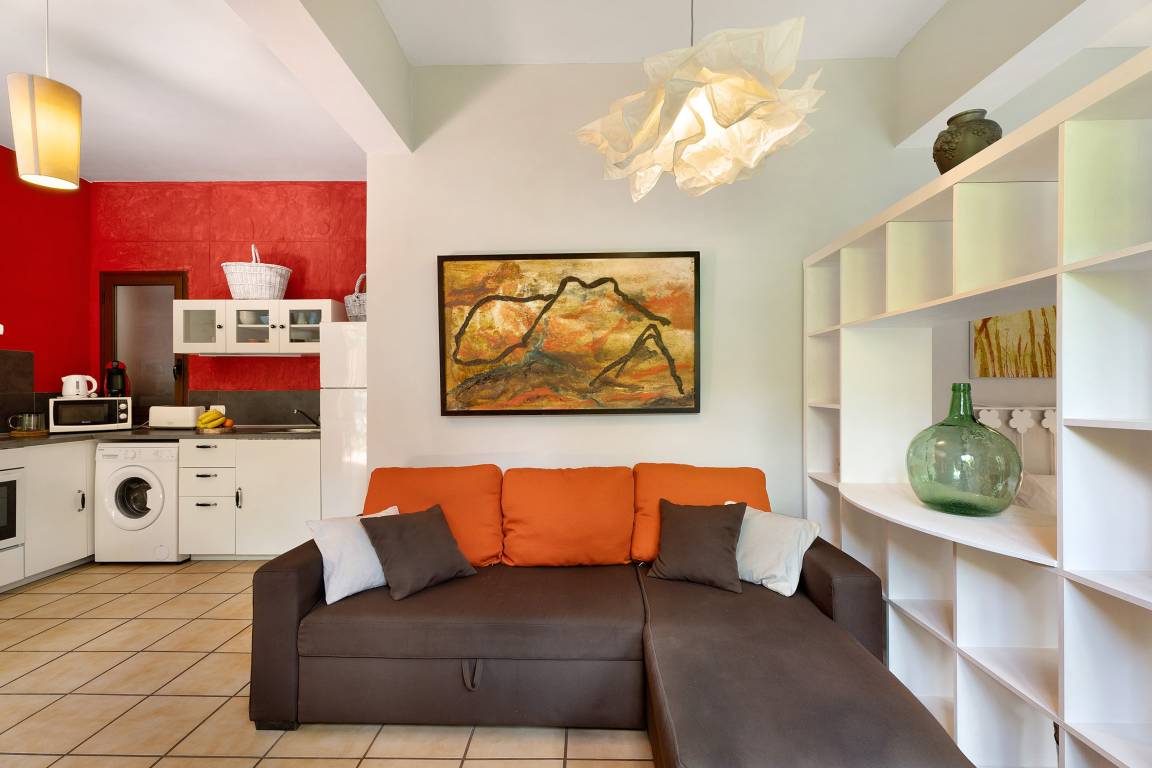 80 M² Albergue ∙ 1 Habitación ∙ 4 Huéspedes - Tenerife