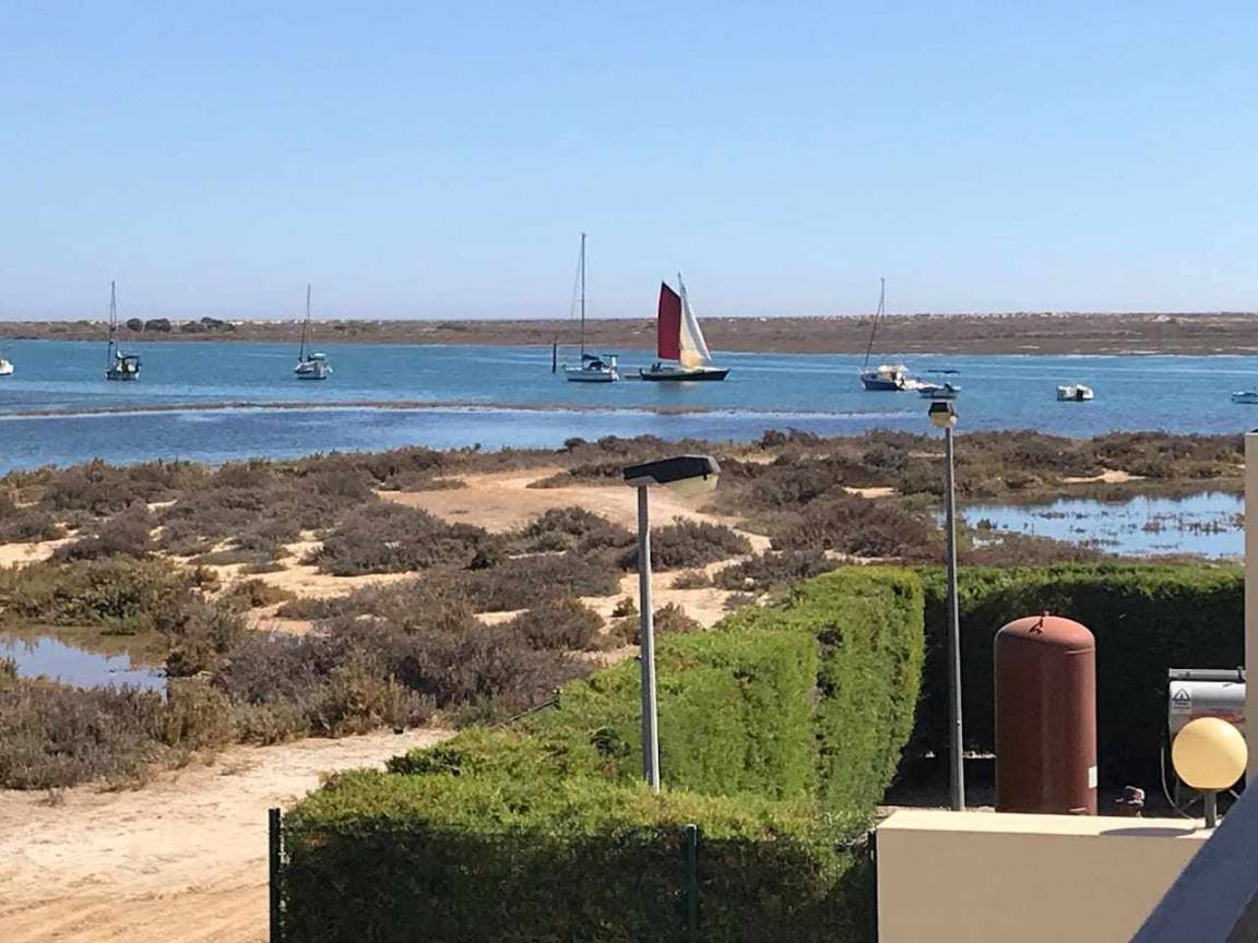 75 M² Apartment ∙ 2 Bedrooms ∙ 6 Guests - Santa Luzia, Portugal