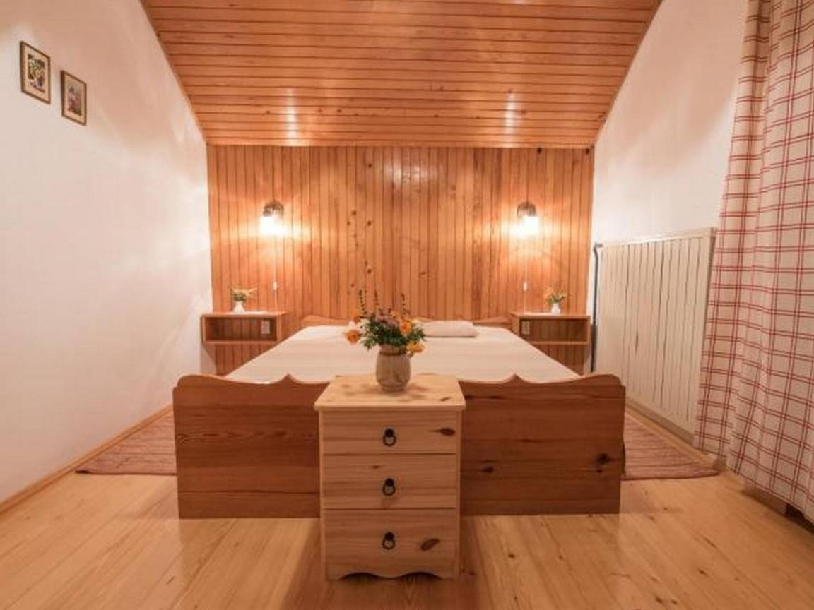 12 M² Maison De Vacances ∙ 1 Chambre ∙ 2 Personnes - Velenje