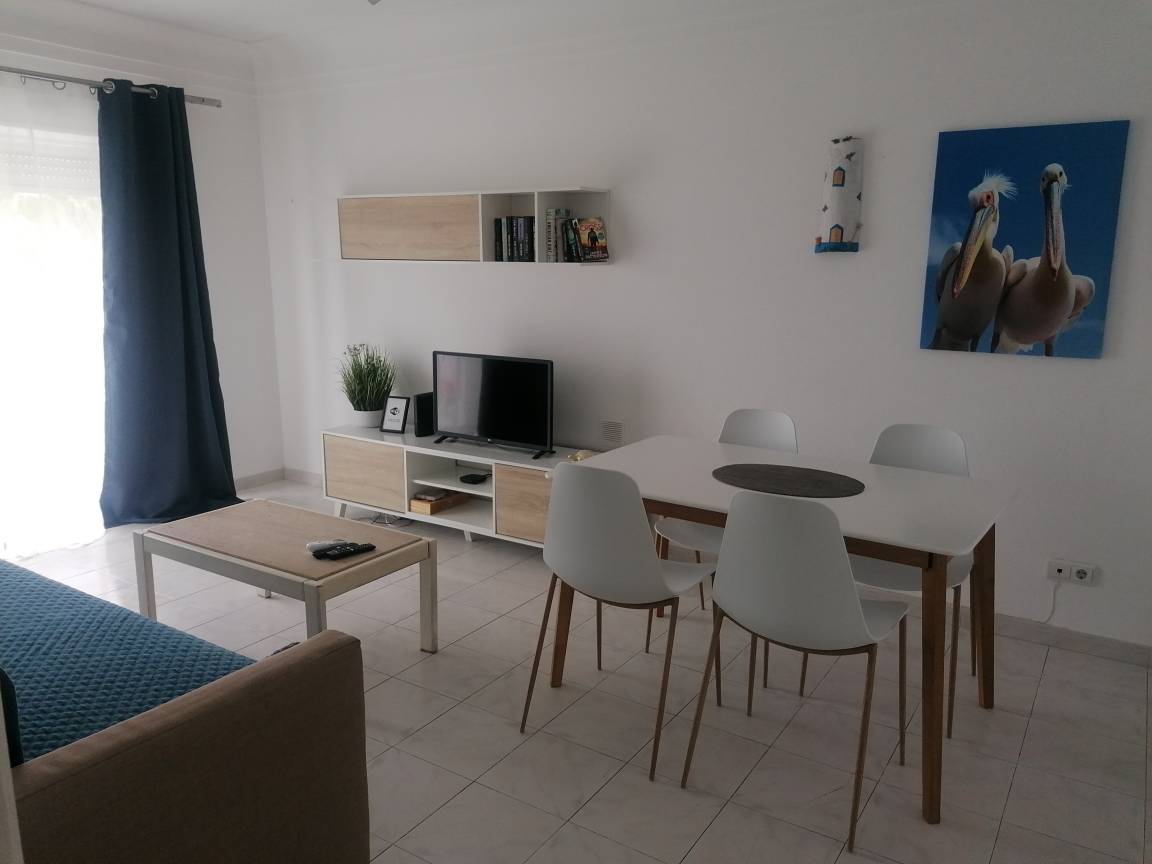 70 M² Appartement ∙ 2 Slaapkamers ∙ 6 Gasten - Portimão