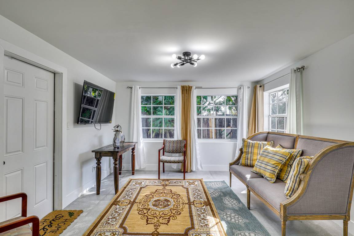 107 M² Casa ∙ 3 Habitaciones ∙ 8 Huéspedes - Fort Lauderdale