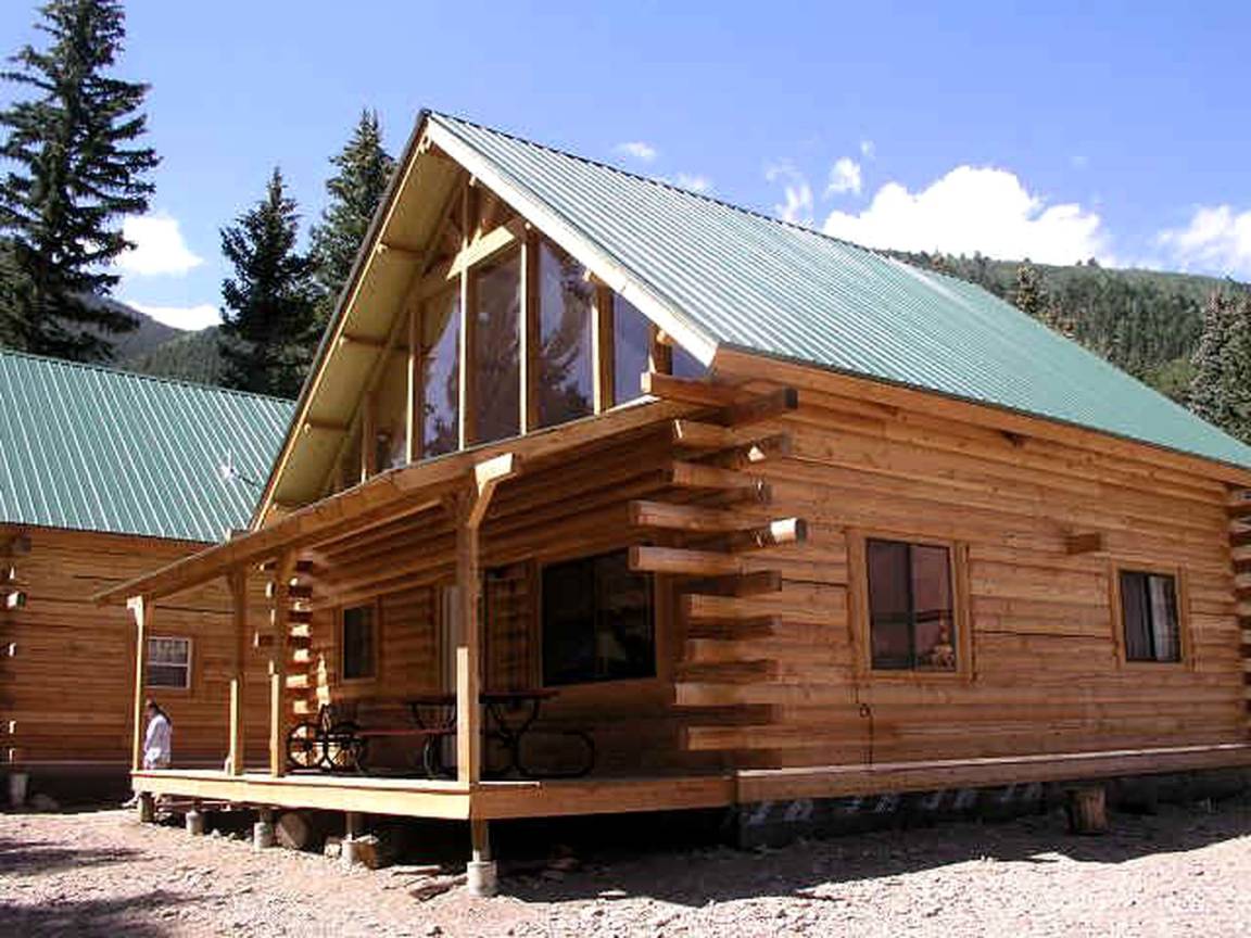 House ∙ 1 Bedroom ∙ 9 Guests - Lake City, CO