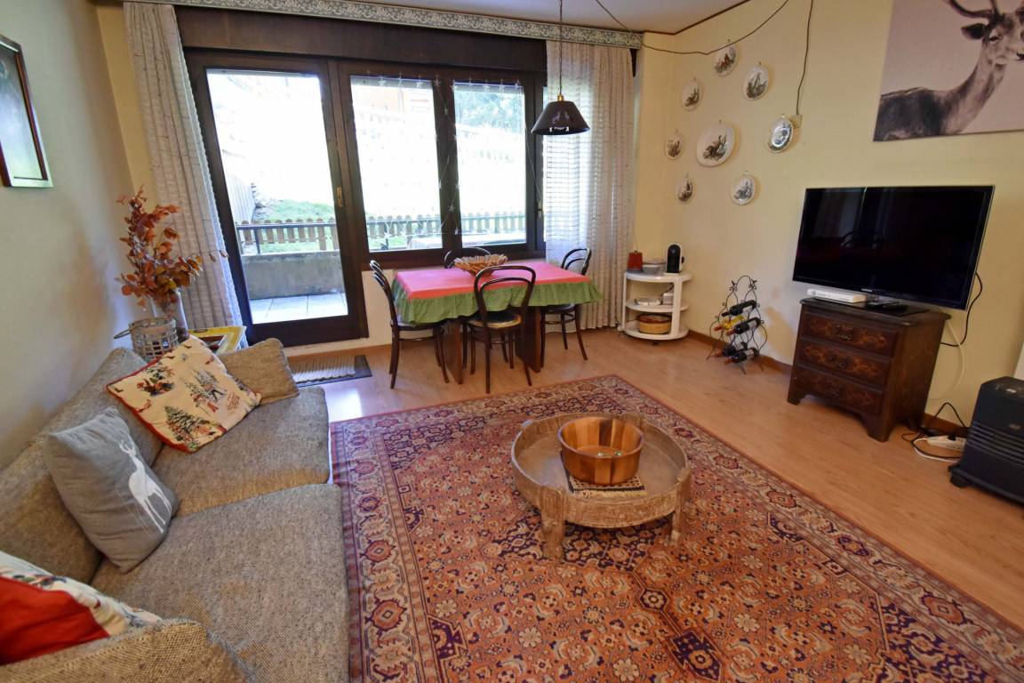 50 M² Appartement ∙ 1 Chambre ∙ 4 Personnes - Madonna di Campiglio