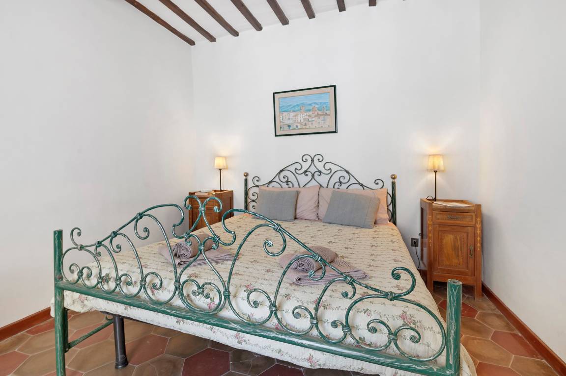 70 M² Apartamento ∙ 2 Quartos ∙ 5 Hóspedes - Perúgia