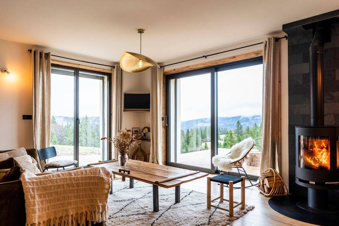 Appartement ∙ 3 Chambres ∙ 8 Personnes - Les Rousses
