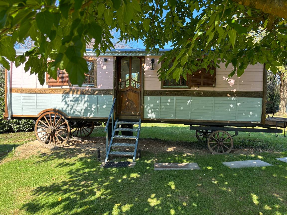 21 M² Casa Vacanza ∙ 1 Camera Da Letto ∙ 2 Ospiti - Bergerac