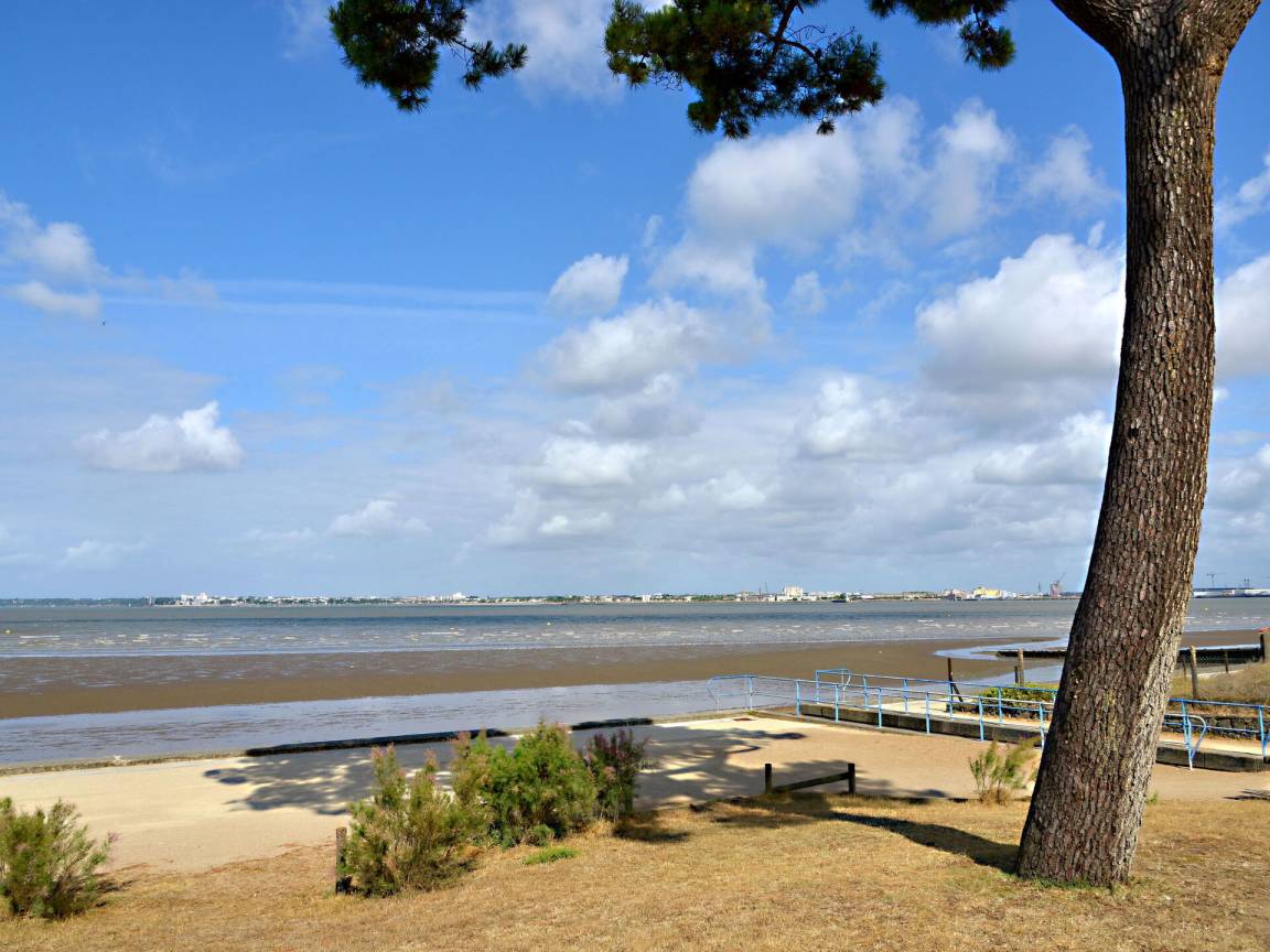 46 M² Appartement ∙ 2 Chambres ∙ 4 Personnes - Saint-Brevin-les-Pins