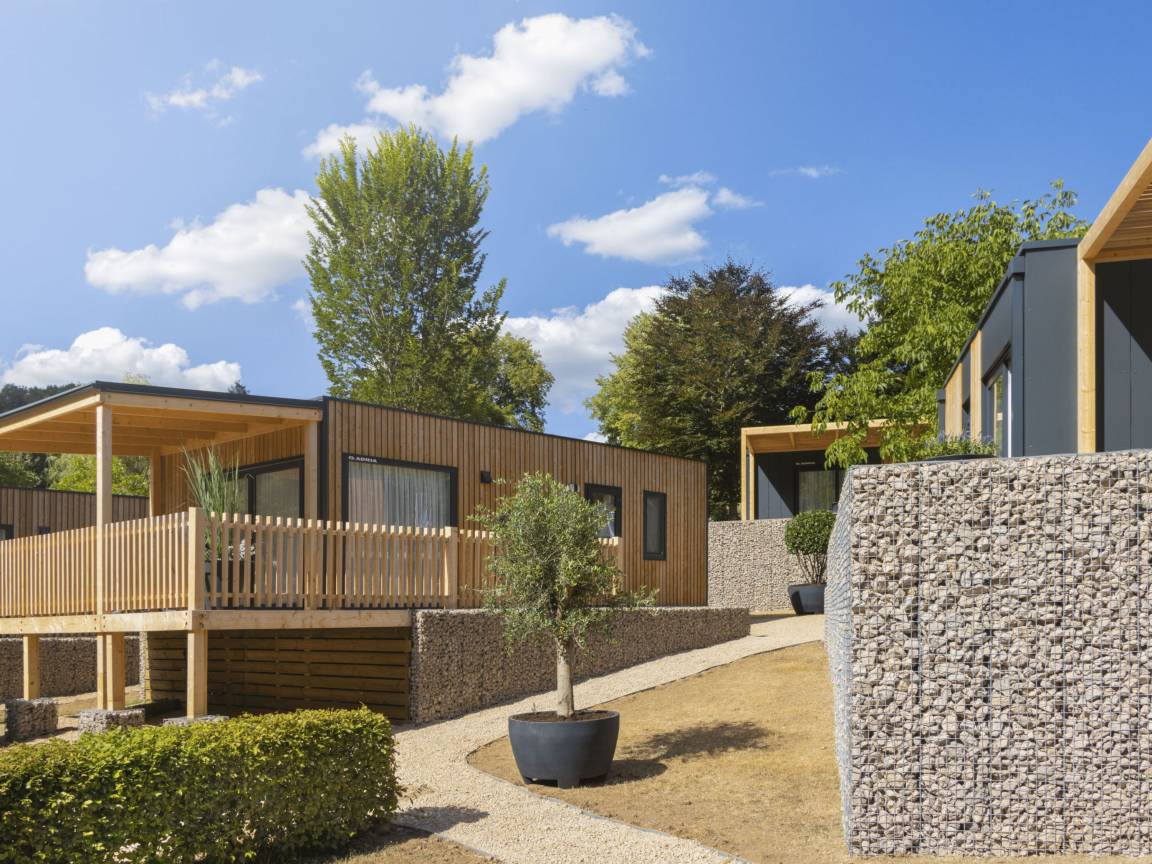 40 M² House ∙ 1 Bedroom ∙ 4 Guests - Luxembourg