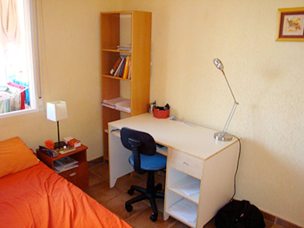 74 M² Habitación Privada ∙ 1 Habitación ∙ 4 Huéspedes - Murcia