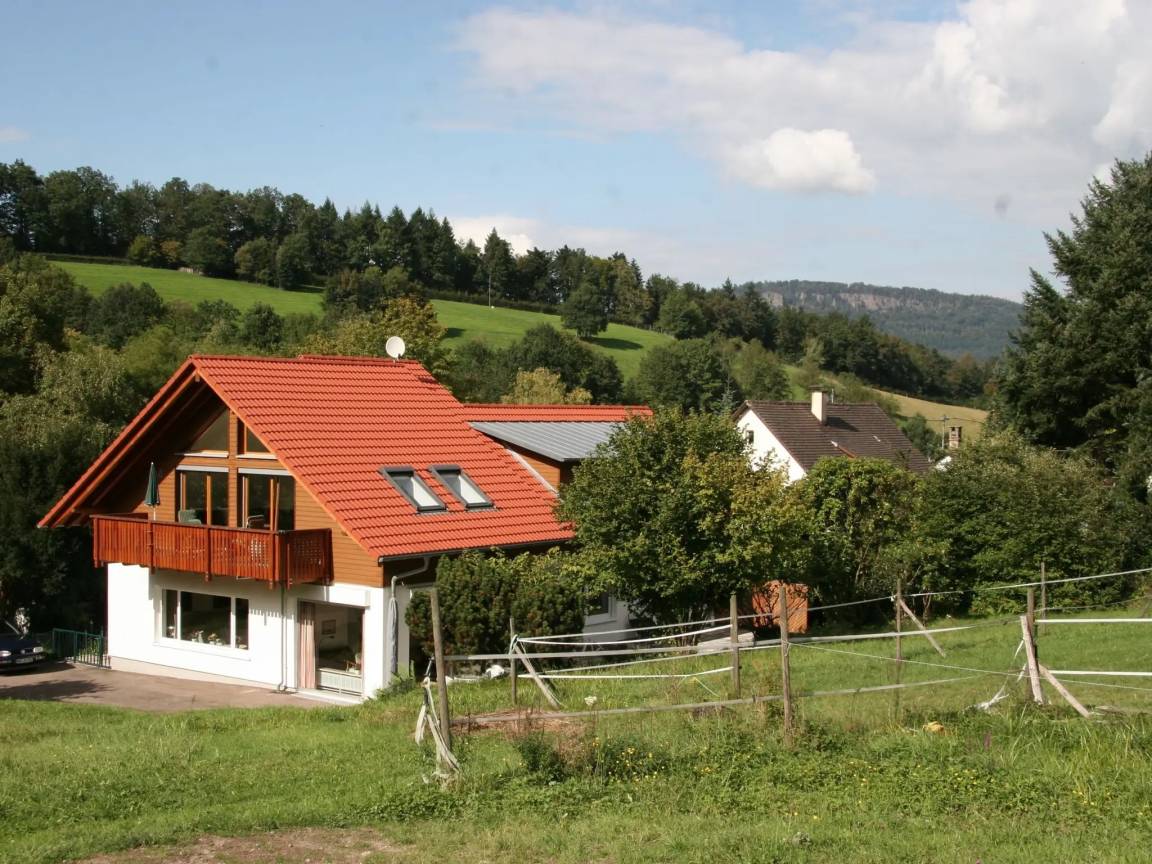 240 M² Casa Vacanza ∙ 6 Camere Da Letto ∙ 12 Ospiti - Baden-Baden