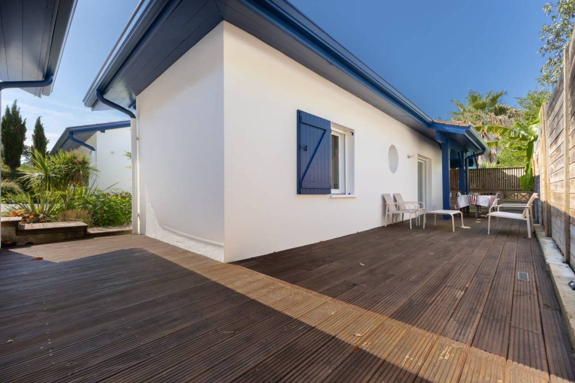 50 M² Appartement ∙ 1 Chambre ∙ 2 Personnes - Saint-Jean-de-Luz