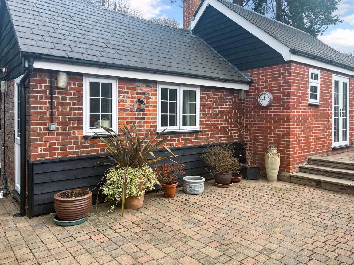 Cottage ∙ 1 Bedroom ∙ 2 Guests - Essex