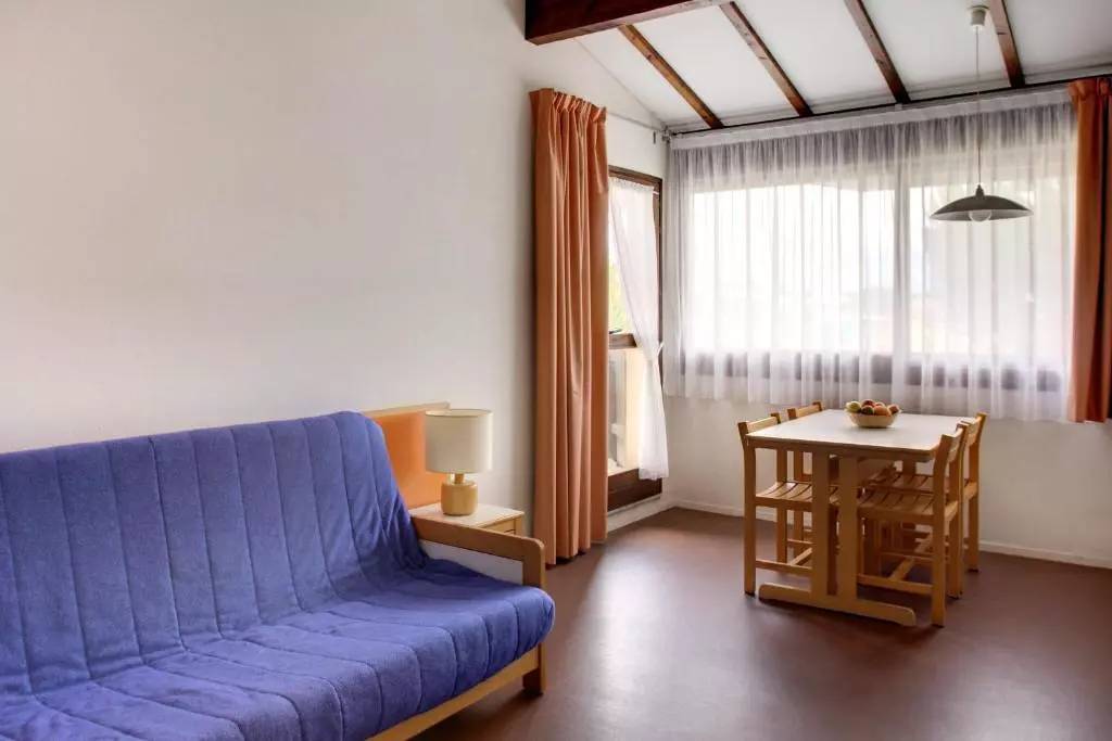 37 M² Caravan ∙ 2 Bedrooms ∙ 6 Guests - Mimizan