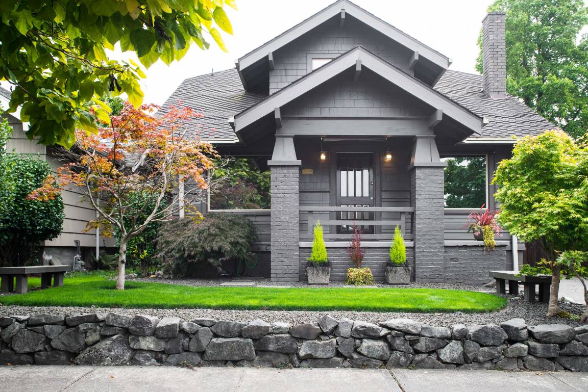 195 M² House ∙ 4 Bedrooms ∙ 8 Guests - Tacoma, WA