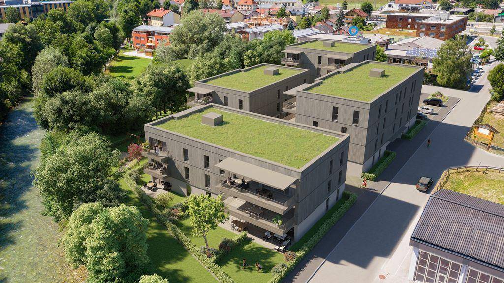 90 M² Ferienwohnung ∙ 2 Schlafzimmer ∙ 5 Gäste - Dachstein