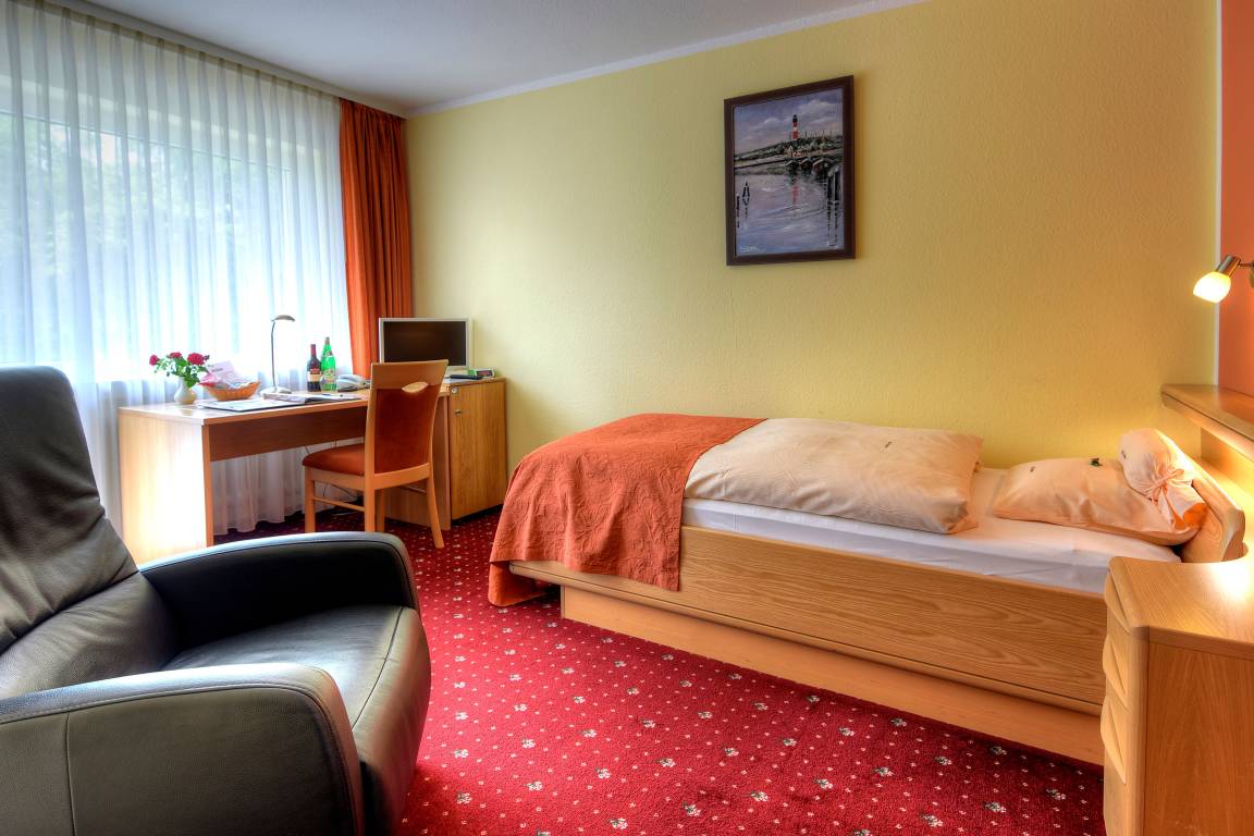 Privatzimmer ∙ 1 Schlafzimmer ∙ 1 Gast - Tübingen