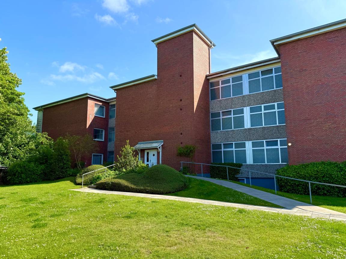 40 M² Apartamento ∙ 1 Habitación ∙ 2 Huéspedes - Amrum