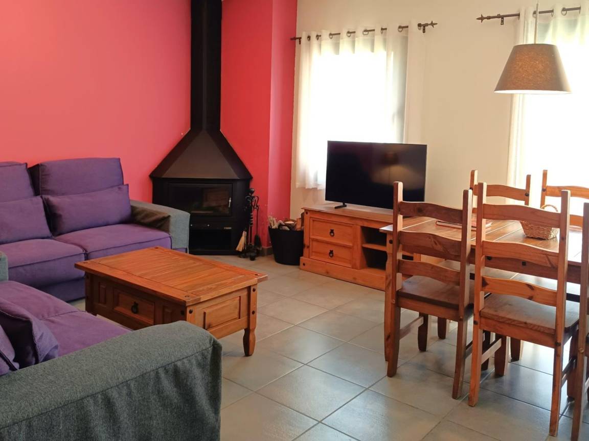 58 M² Appartement ∙ 2 Chambres ∙ 4 Personnes - Breda