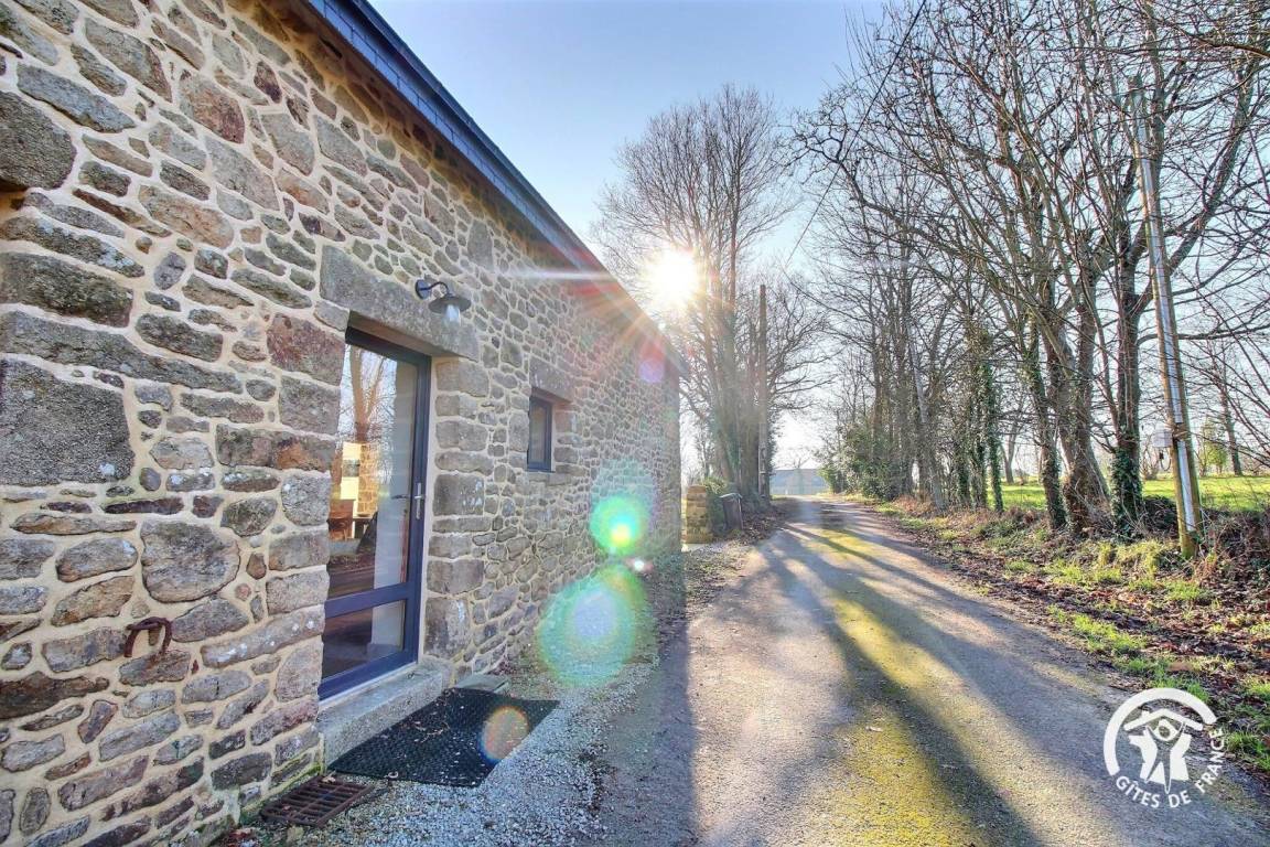 85 M² Gîte ∙ 3 Chambres ∙ 6 Personnes - Auray
