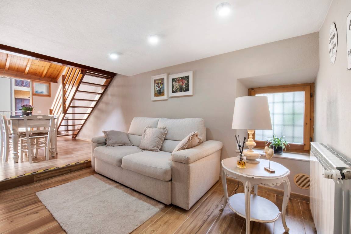 75 M² Maison De Vacances ∙ 2 Chambres ∙ 5 Personnes - Lierna