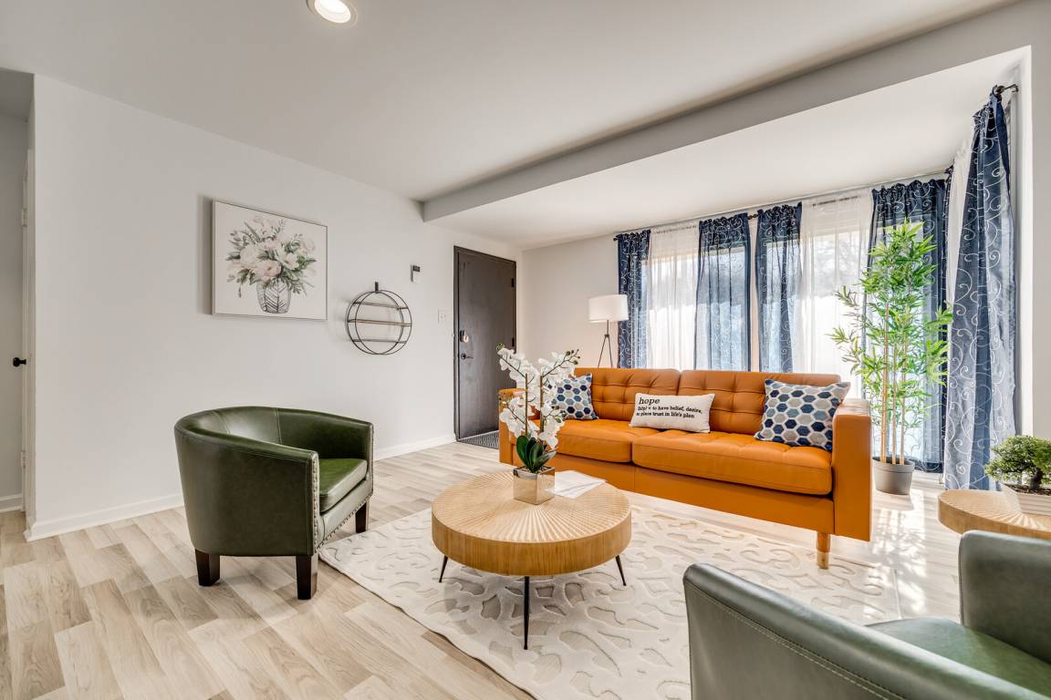 125 M² House ∙ 2 Bedrooms ∙ 4 Guests - Charlotte, NC