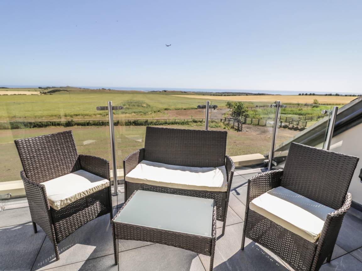 Cottage ∙ 2 Bedrooms ∙ 4 Guests - Scotland