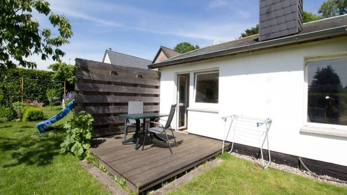 20 M² Hotel ∙ 2 Guests - Sassnitz