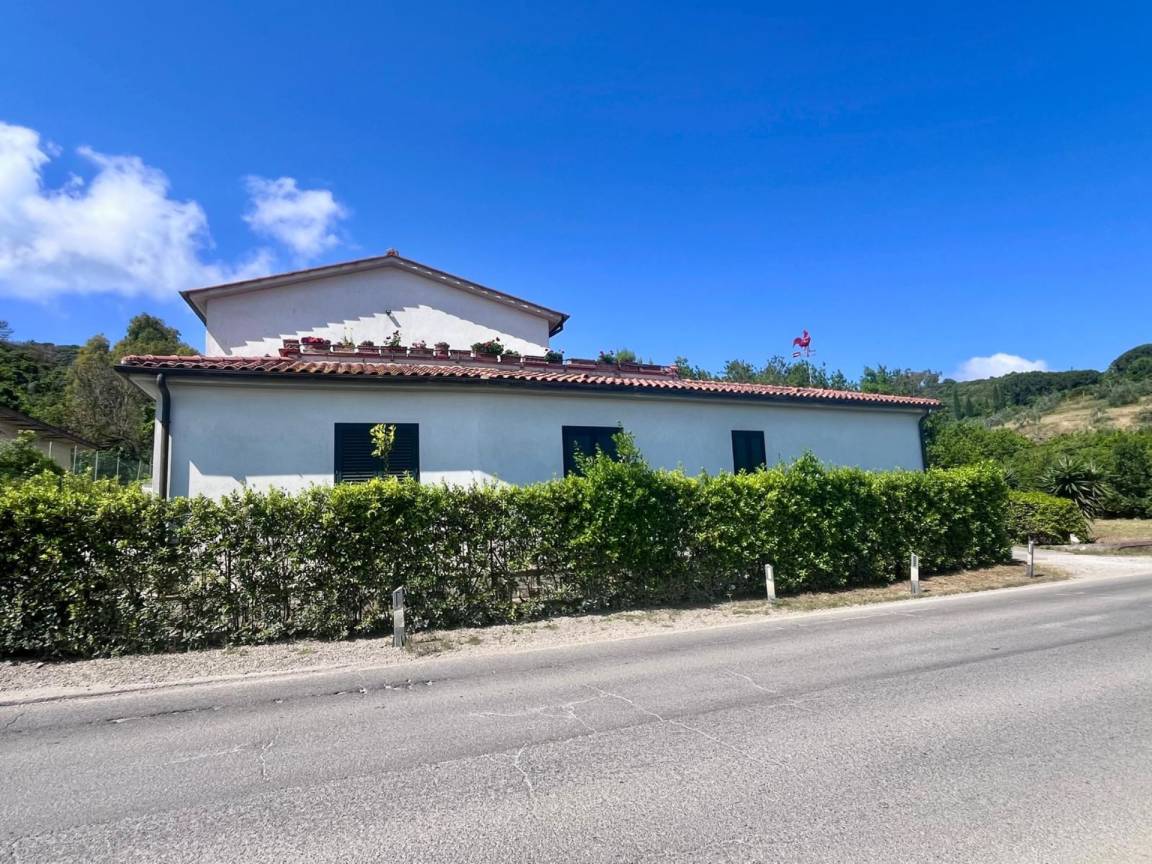 45 M² Apartment ∙ 1 Bedroom ∙ 2 Guests - Portoferraio