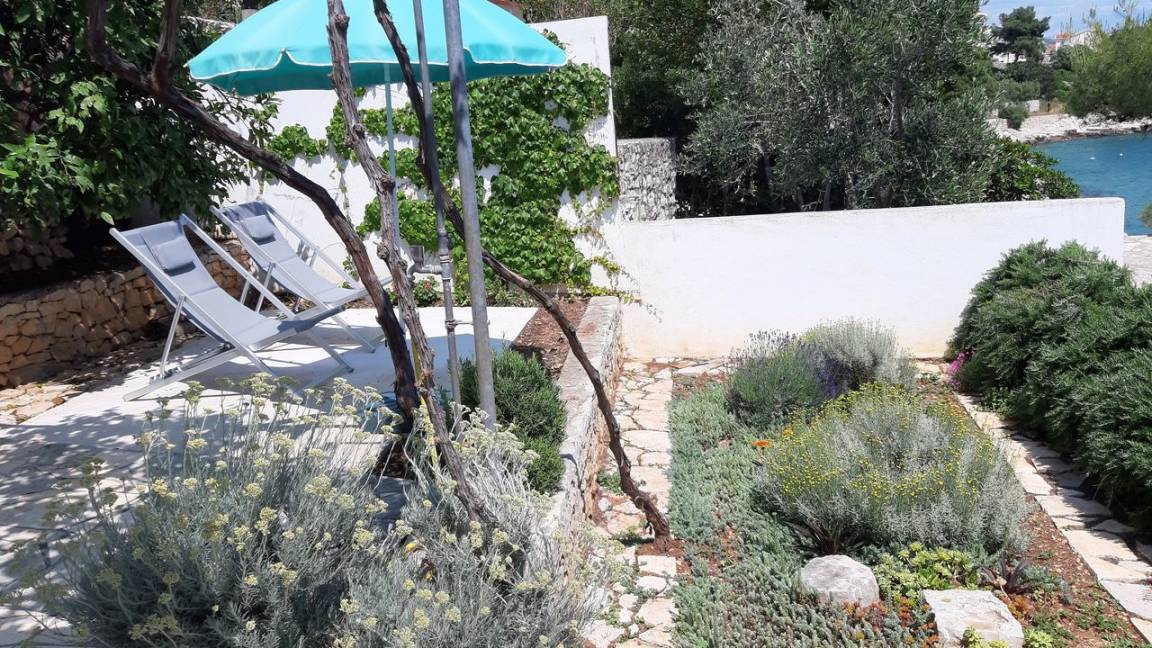 20 M² Hotel ∙ 1 Bedroom ∙ 2 Guests - Trogir