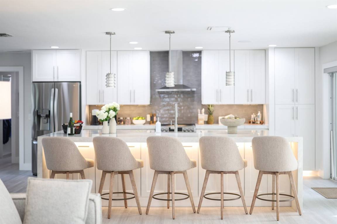 159 M² House ∙ 2 Bedrooms ∙ 4 Guests - Delray Beach, FL