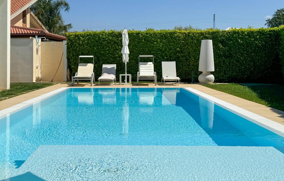 180 M² Casa ∙ 3 Habitaciones ∙ 8 Huéspedes - Ragusa