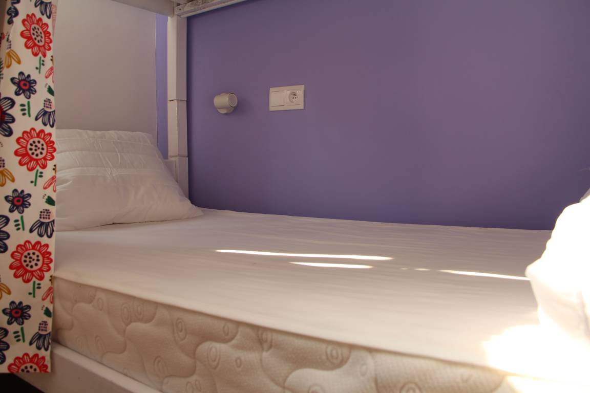 23 M² Private Room ∙ 1 Bedroom ∙ 8 Guests - Krakow