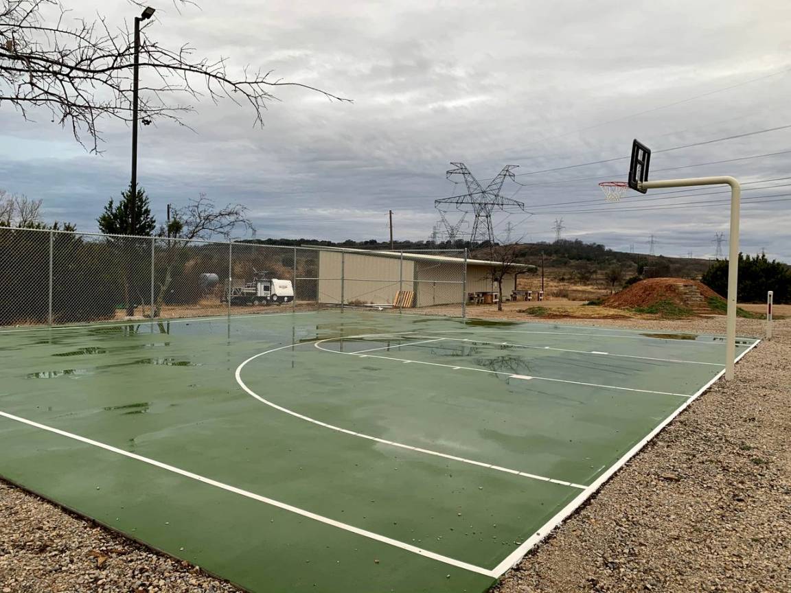 House ∙ 1 Bedroom ∙ 2 Guests - Possum Kingdom Lake, TX