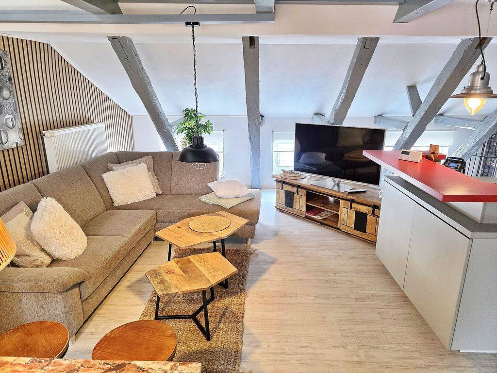 45 M² Apartment ∙ 1 Bedroom ∙ 2 Guests - Wismar