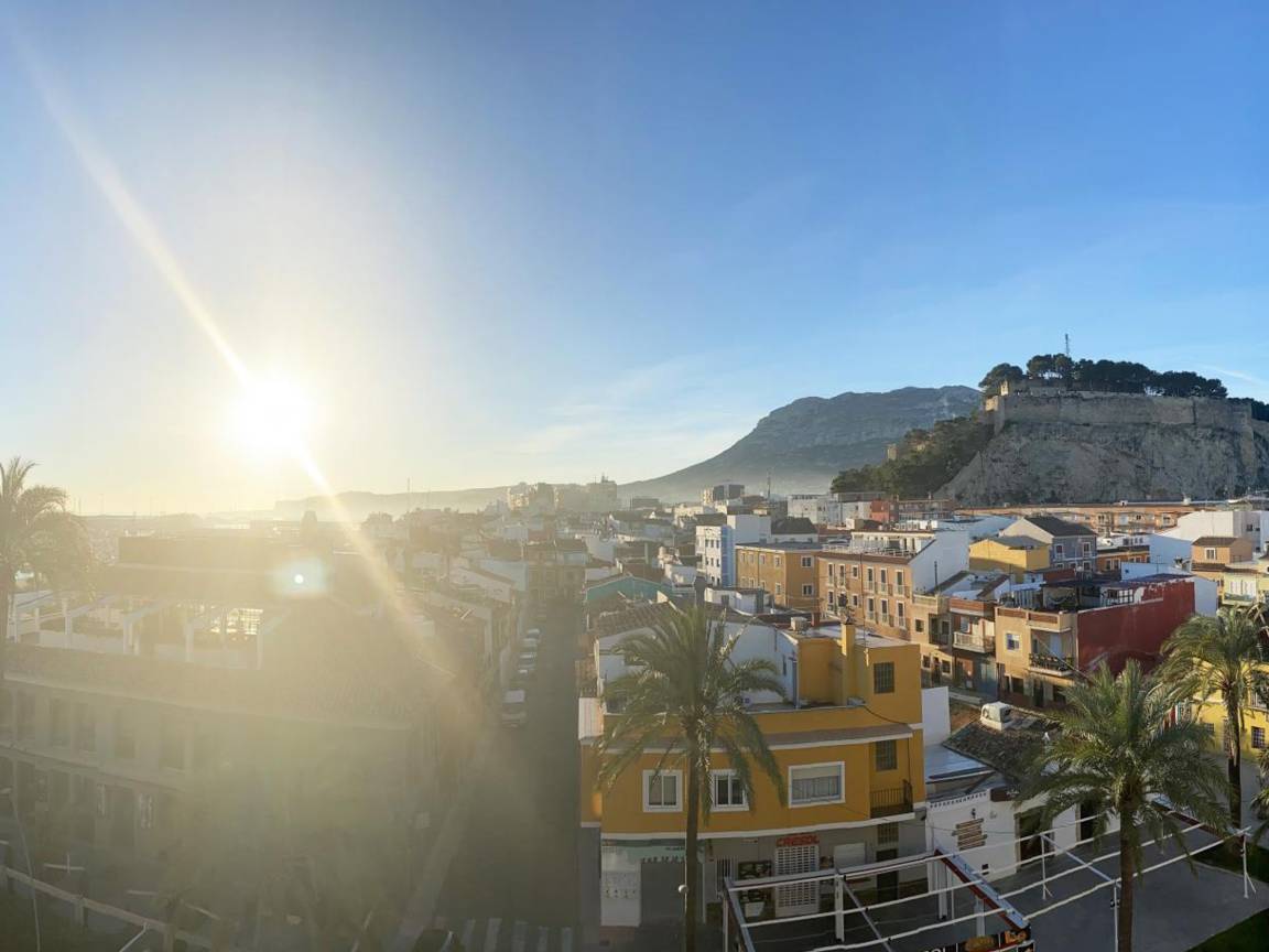 85 M² Appartamento ∙ 3 Camere Da Letto ∙ 6 Ospiti - Dénia