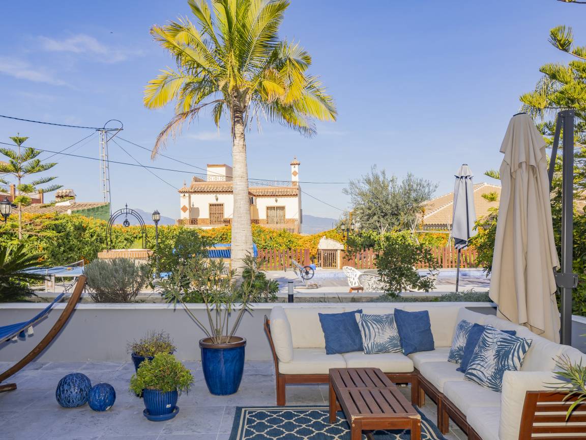 63 M² Apartamento ∙ 2 Habitaciones ∙ 4 Huéspedes - Cártama