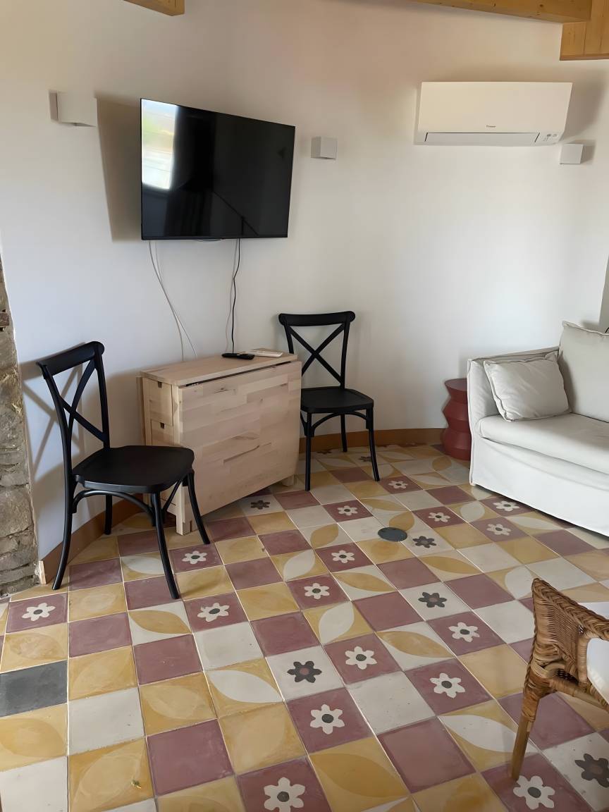 30 M² Ferienhaus ∙ 1 Schlafzimmer ∙ 2 Gäste - Sanlúcar de Guadiana