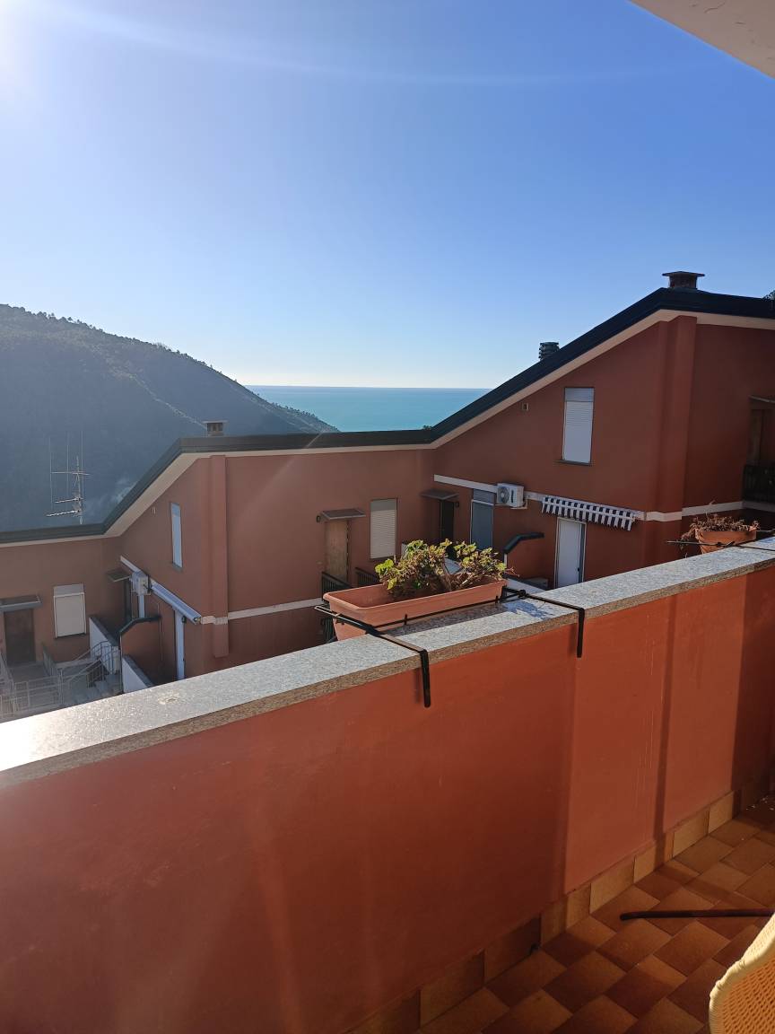 62 M² Apartamento ∙ 1 Habitación ∙ 4 Huéspedes - Deiva Marina
