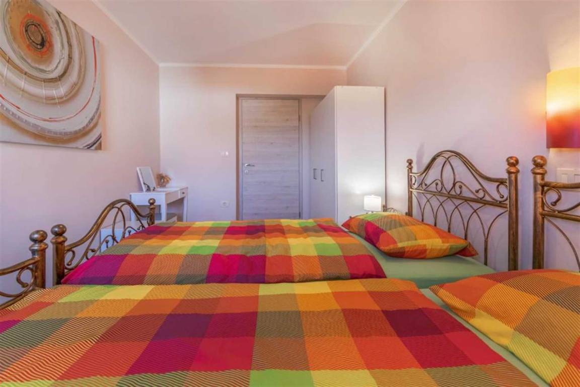 65 M² アパートメント ∙ 寝室: 2 ∙ ゲスト4 人 - ピラン