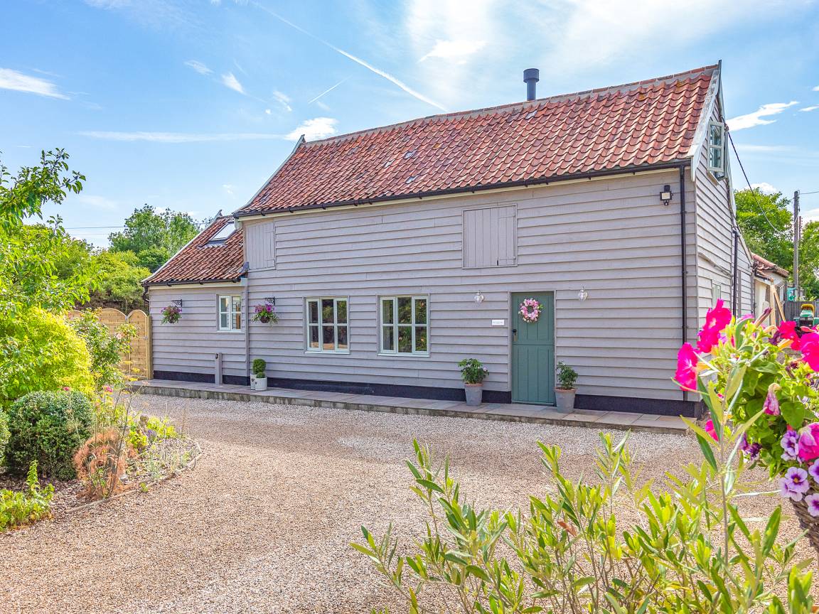 Cottage ∙ 3 Bedrooms ∙ 8 Guests - Diss