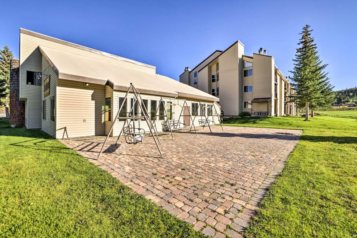 81 M² アパートメント ∙ 寝室: 2 ∙ ゲスト8 人 - ブライアン・ヘッド, UT